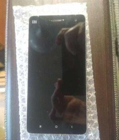 Телефоны на запчасти Xiaomi mi4 zte z17 mini