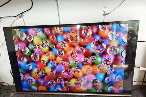 Телевизор Philips 47pfl 6097t 47"