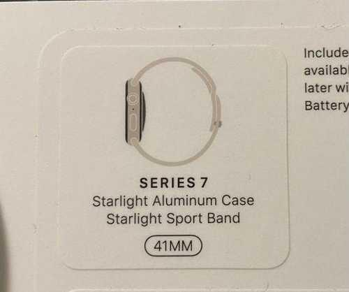 Starlight aluminium case starlight sport band