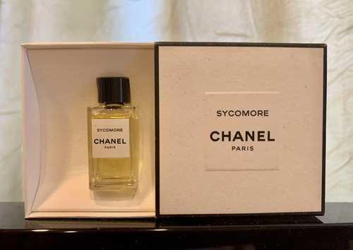 Chanel Les Exclusifs Sycomore 4 мл