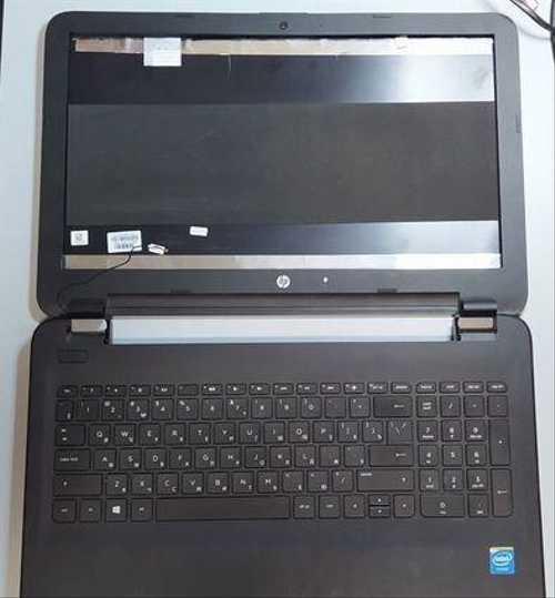 Части корпуса для ноутбука HP 15-ac000ur