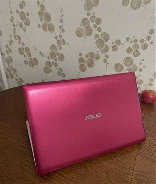 Сенсорный Ультрабук Asus X202 Core i3/4/500/1gb/12