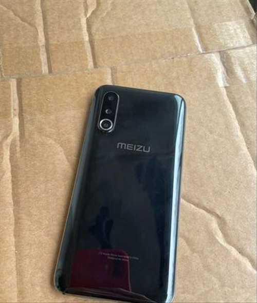 Смартфон Meizu 16S Pro 6/128Гб