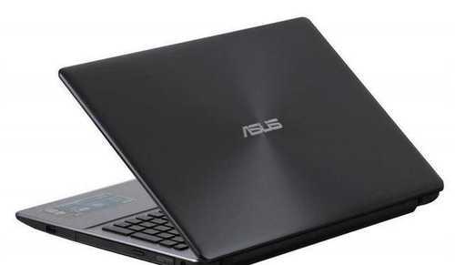 Ноутбук asus X550D