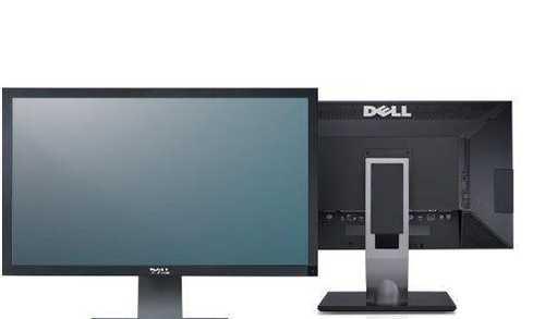 Монитор Dell UltraSharp U2711 27 дюймов 2560х1440