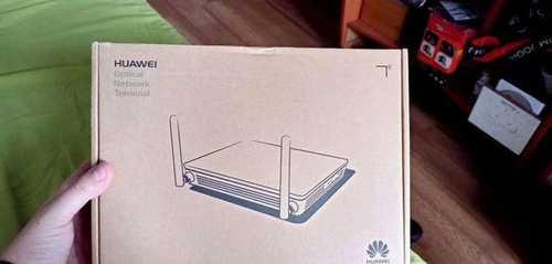 Роутер Huawei hg8245h
