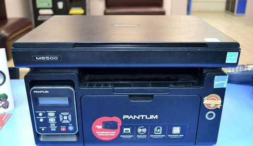 Мфу Pantum M6500