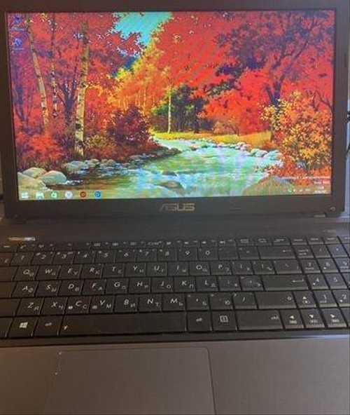 Asus K55DR