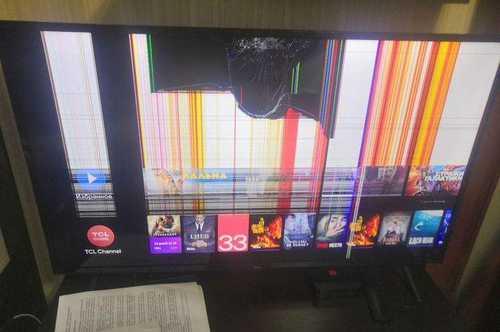 Телевизоры со smart tv
