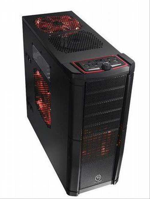 Thermaltake Element V full tower