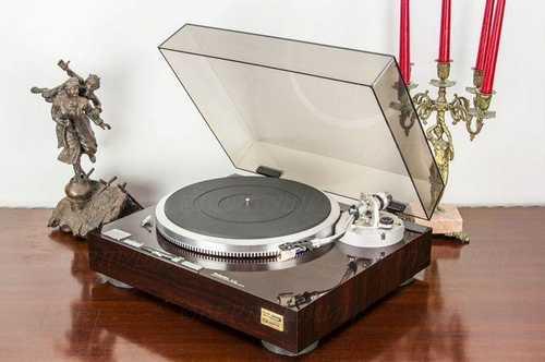 Technics SL-M2 виниловый проигрыватель