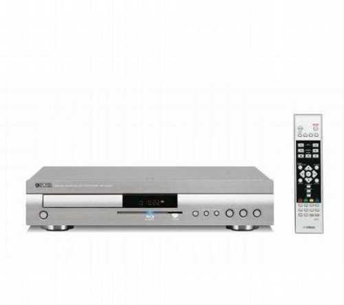 Blu-ray плеер Yamaha BD-S2900 Titan