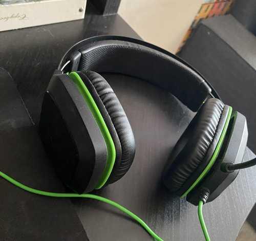 Наушники Razer Electra V2