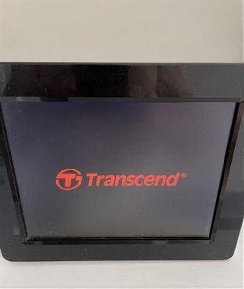 Цифровая фоторамка Trancend TS4GPF830K