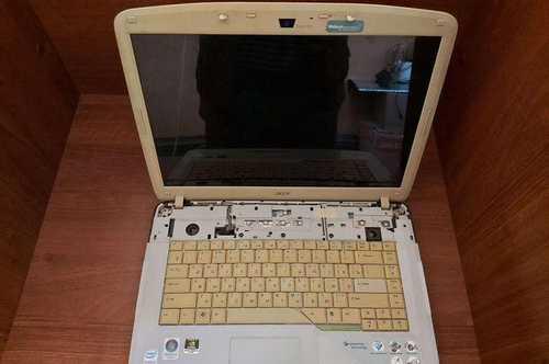 Acer aspire 5720g