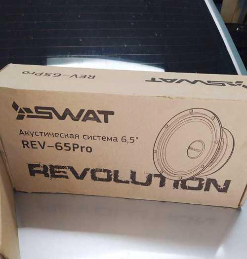 Продам среднечастотники swat SP REV-65 Pro 16 дюйм