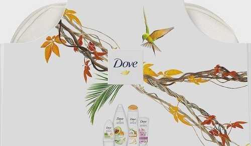 Подарочный набор Dove