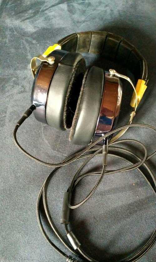 Hifiman he-400i