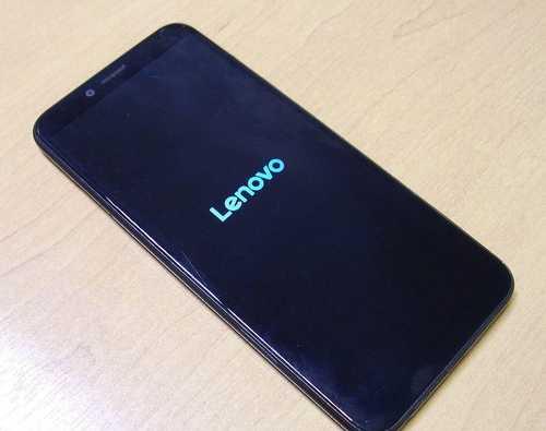 Lenovo K5 Play