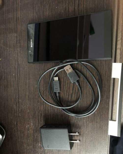 Sony Xperia L1