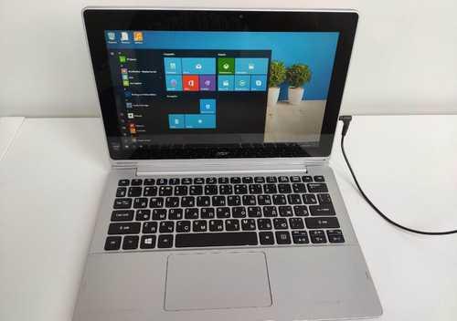 Планшет Acer Aspire Switch 11