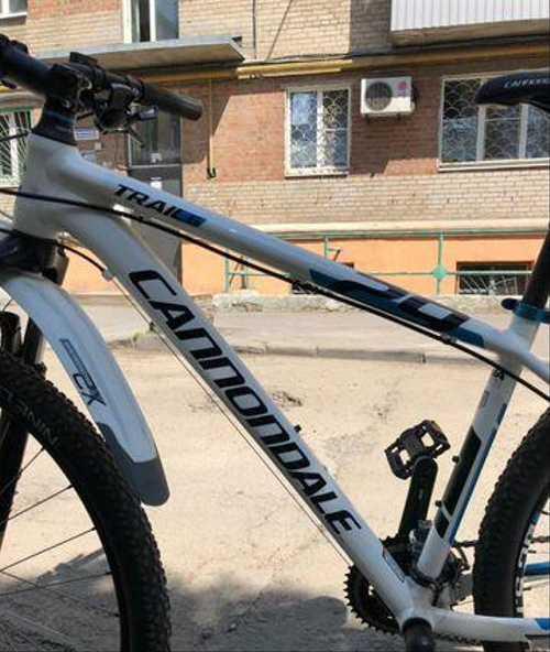 Продаю велосипед Cannondale 29 M Trail 6
