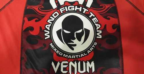 Футболка Venum, Новая, MMA