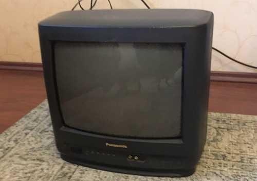 Телевизор Panasonic 14S10 Color TV