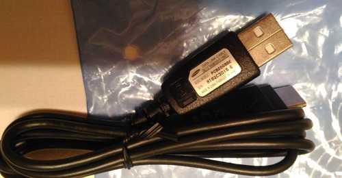Data Link Cable SAMSUNG PCB200BBE, original