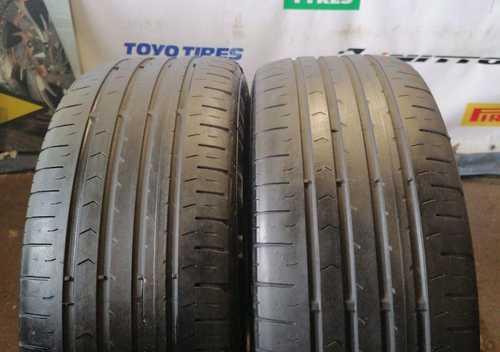 Continental CONTIPREMIUMCONTACT 5 205/55 r16 91h.