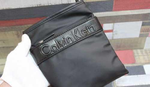 Сумка мужская Calvin Klein
