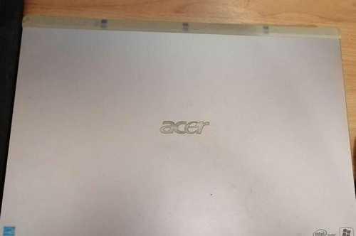 Ноутбук Acer Iconia PAU30