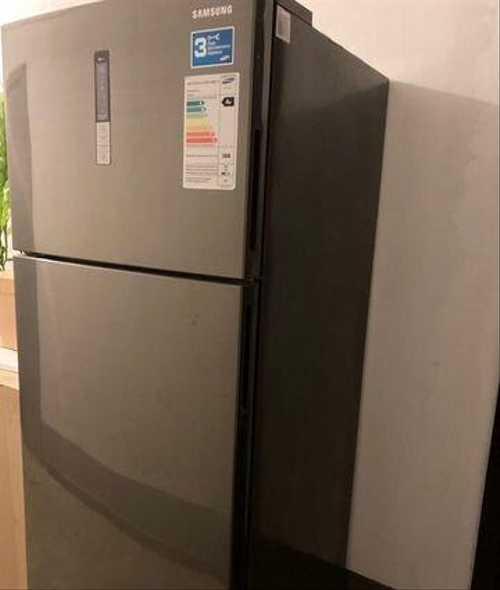 Холодильник samsung (RT 60 kzrih)