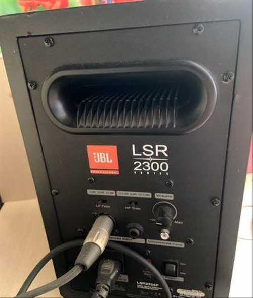 Jbl 2325 best sale