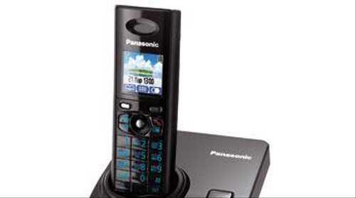 Радиотелефон Panasonic KX-TG8205RU