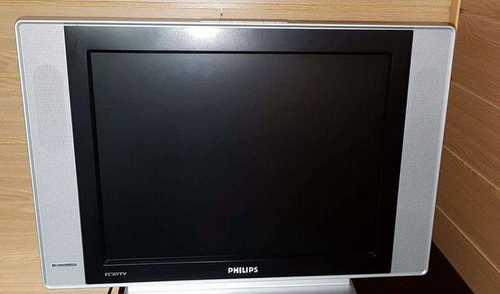 Телевизор philips 20pf4121/58