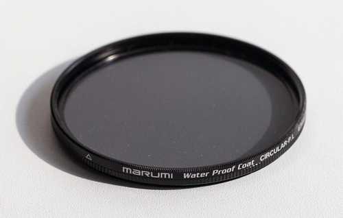Marumi water proof coat circular-pl 67 mm