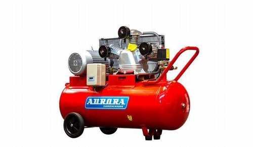 Компрессор Aurora Tornado-105
