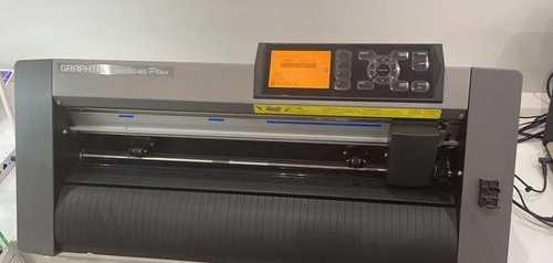 Graphtec ce6000-40 plus плоттер