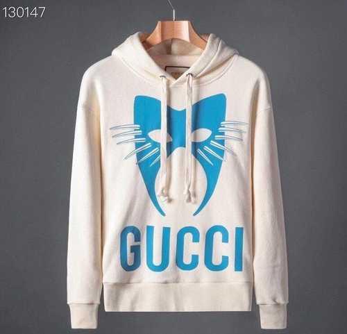 Худи Gucci