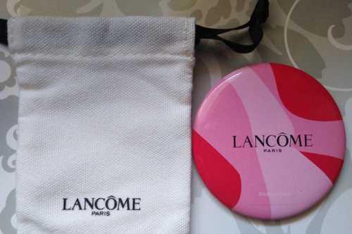 Подарочное зеркало Lancome