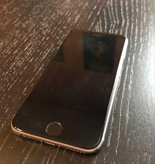 iPhone 6S 32 Gb Space Gray