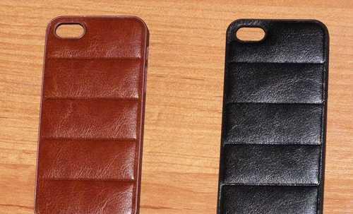 Чехол Ретро для iPhone 5