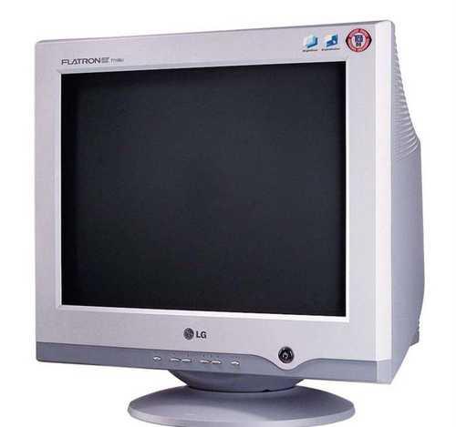 Монитор LG TB710BH