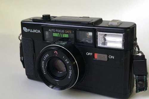 Fujica auto-7
