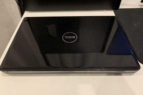 Dell inspiron 1470 (под ремонт/з.ч)