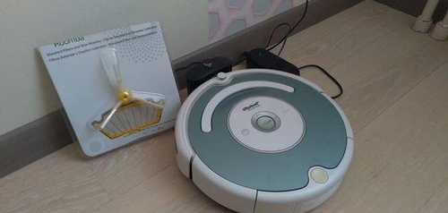 IRobot Roomba 521