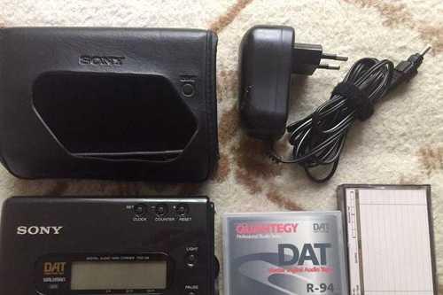 Sony TCD-D8 DAT walkman
