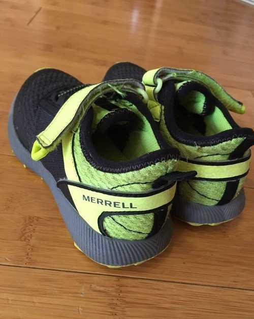 Кроссовки Merrell 29 размер