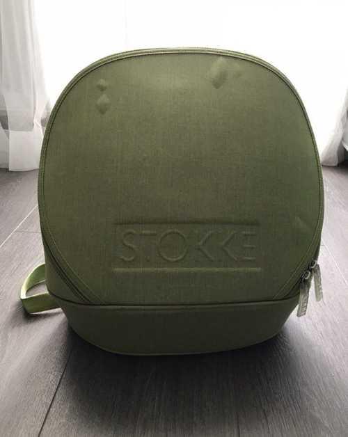 Stokke рюкзак (сумка) для коляски Xplory
